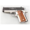 New Detonics Compact Master Series II SA Pistol