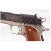 New Detonics Compact Master Series II SA Pistol