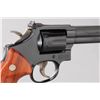 S&W Model 16-4 Double Action Revolver