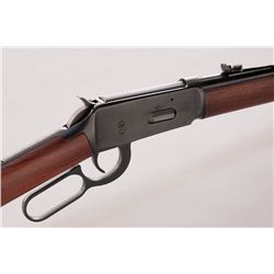Winchester Custom Model 94 LA Trapper