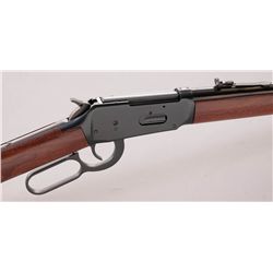 Winchester Model 94AE Lever Action Trapper