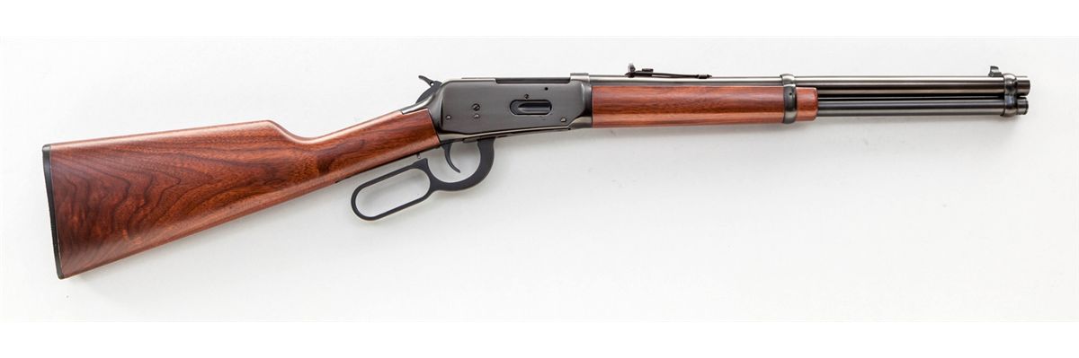 Winchester Model 94AE Lever Action Trapper
