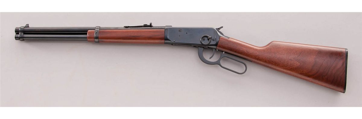 Winchester Model 94AE Lever Action Trapper