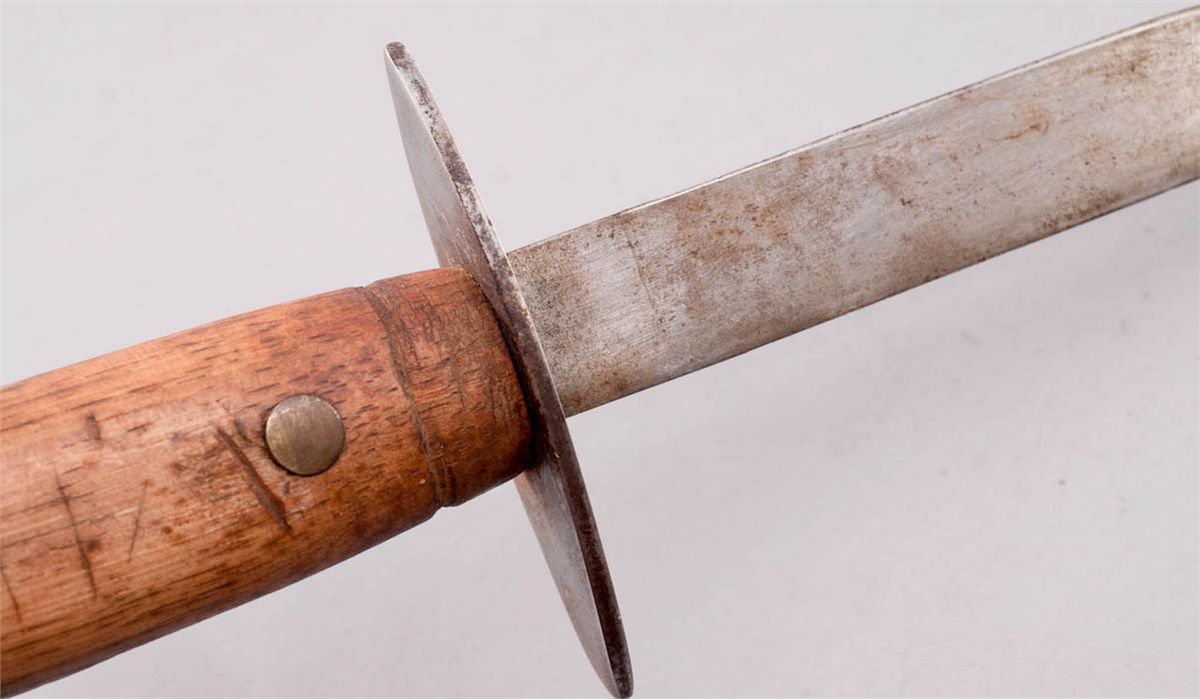 USMC Para-Marine Fighting Knife