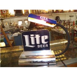 Light Beer Cash Register Light