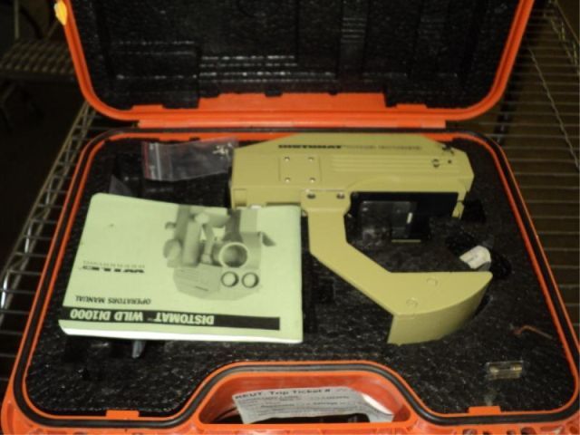 Distomat Wild D1 1000 EDM