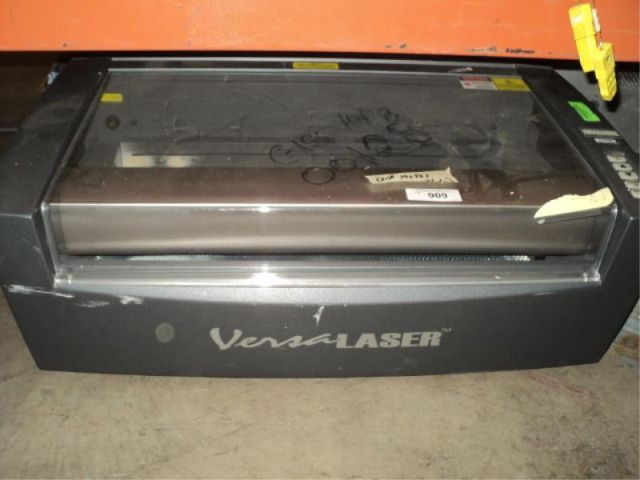 U.L.S. VL-300 Versa Laser