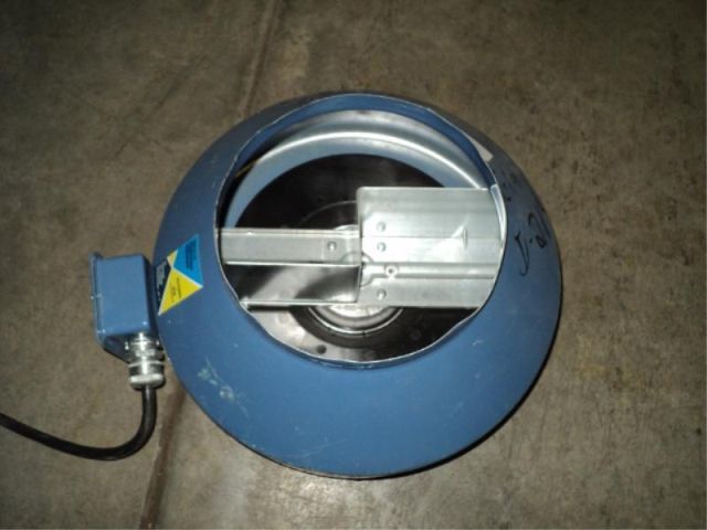 Fantech Model FX8XL Blower Fan