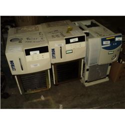 Lytron RC006G02BB2C003 Chiller