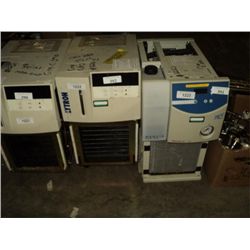 Lytron RC006G02BB2C003 Chiller