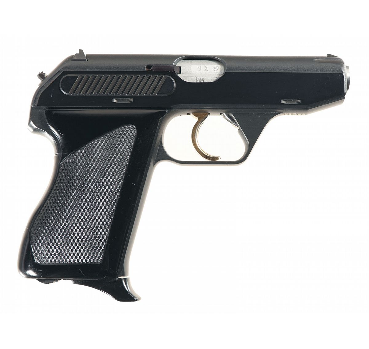 Cased Heckler & Koch Model HK4 Hundred Year Anniversary Pistol with ...