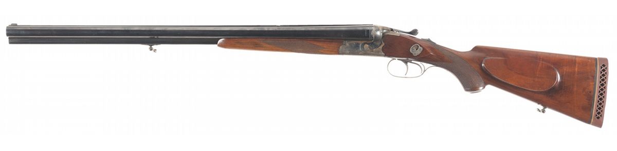 Rare and Desirable World War II Luftwaffe J. P. Sauer & Son M30 ...