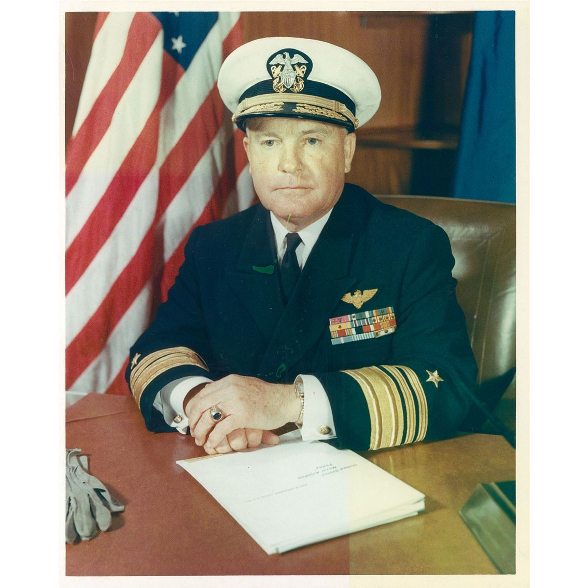 U.S. Navy Admirals Uniform Military Flight Suits and Cloth Flight ...