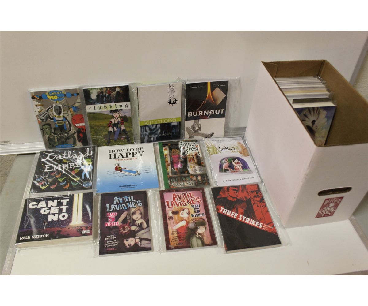 POCKET BOOK SIZE SMALLER GRAPHIC NOVEL SHORT pocket-book-size-smaller-graphic-novel-short
