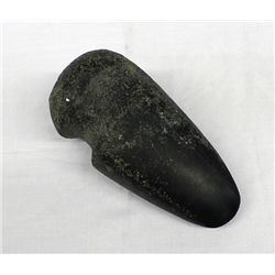 Prehistoric Salado Stone 3/4 Hafted Axehead