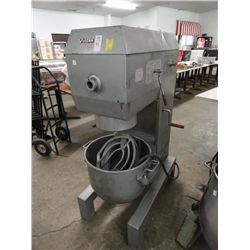 Vulcan 60 qt. Mixer w/Bowl, Hook & Whip - 3PH - 208V