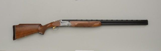 Ithaca Model 600 by SKB O/U shotgun, 12 gauge, 2-3/4” chamber, 30 ...