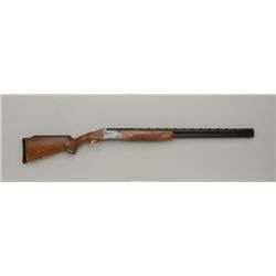 Ithaca Model 600 by SKB O/U shotgun, 12 gauge, 2-3/4” chamber, 30 ...