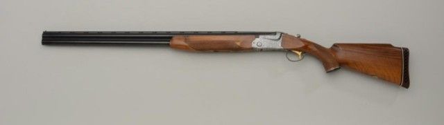 Ithaca Model 600 by SKB O/U shotgun, 12 gauge, 2-3/4” chamber, 30 ...