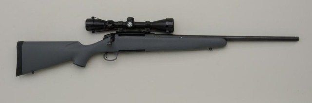 Remington Model 710 bolt action rifle, .270 Win. cal., 22-1/2” barrel ...