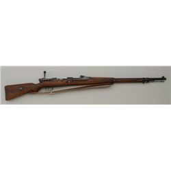 Interesting Mauser Model 1898 German Gewehr ’98 bolt action rifle ...