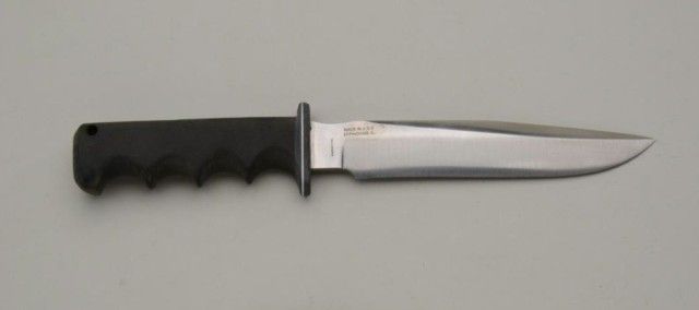 Classic Blackjack knives Assault Team II knife in factory cardboard box ...