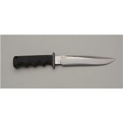 Classic Blackjack knives Assault Team II knife in factory cardboard box ...