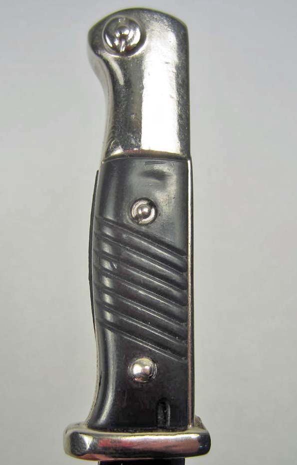 GERMAN NAZI MINIATURE BAYONET