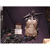 BLADE 2 II HERO JARED NOMAK REAPER VAMPIRE ANIMATRONIC JAW TONGUE STEVE ...