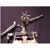 BLADE 2 II HERO JARED NOMAK REAPER VAMPIRE ANIMATRONIC JAW TONGUE STEVE ...