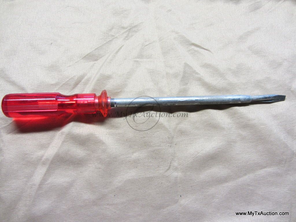 Quick-Wedge 2358 Screwdriver