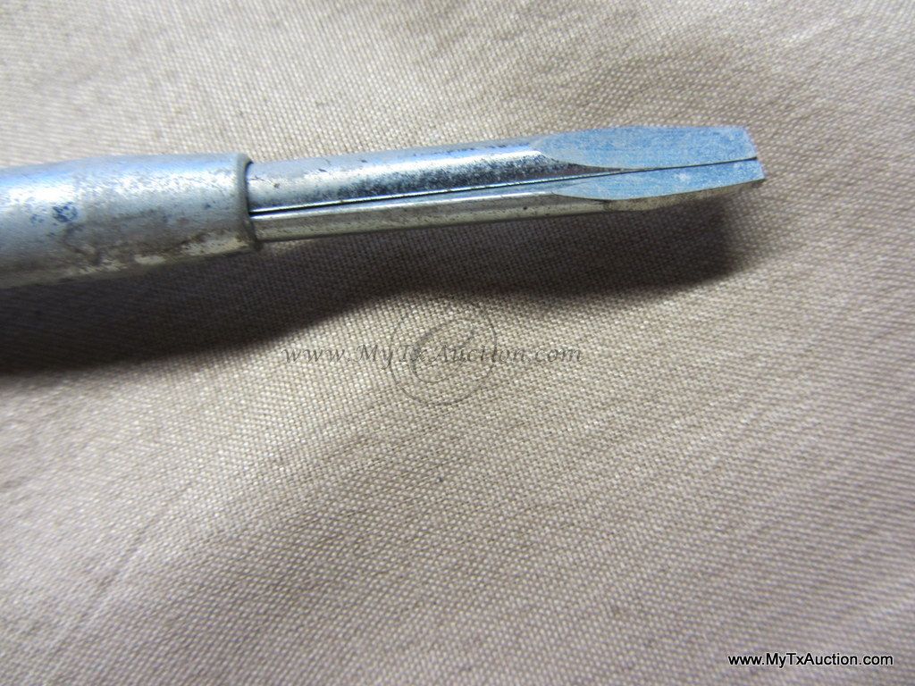 Quick-Wedge 2358 Screwdriver