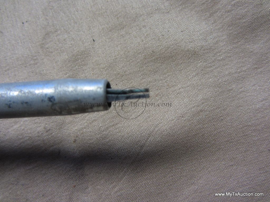 Quick-Wedge 2358 Screwdriver