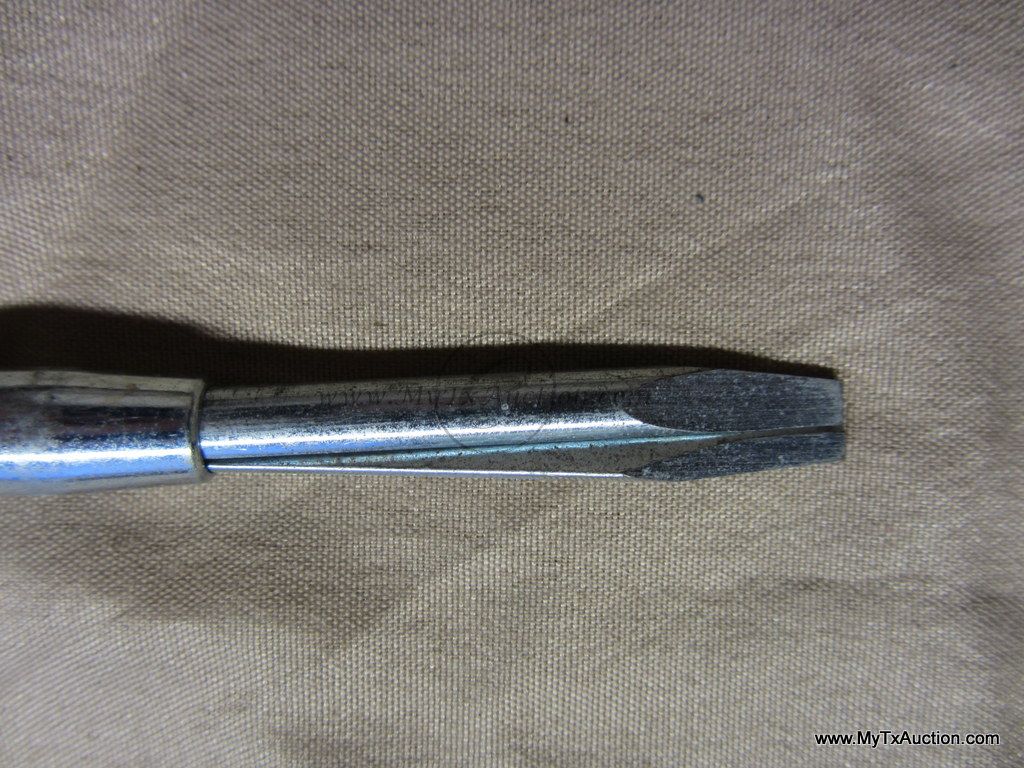 Quick-Wedge 2358 Screwdriver
