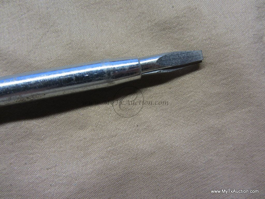 Quick-Wedge 2358 Screwdriver