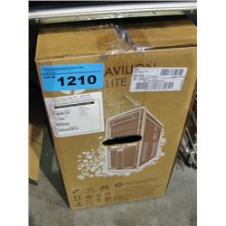 HP pavillion elite computer tower