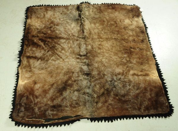Horse Hide Rug