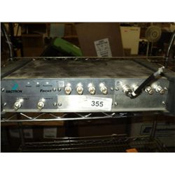 Dactron FCS-100 Focus