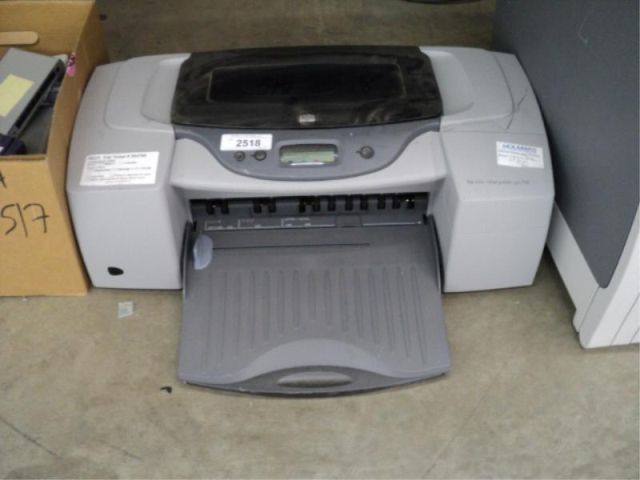 HP INK JET CP 1700