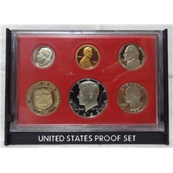 1982 United States Proof Set
