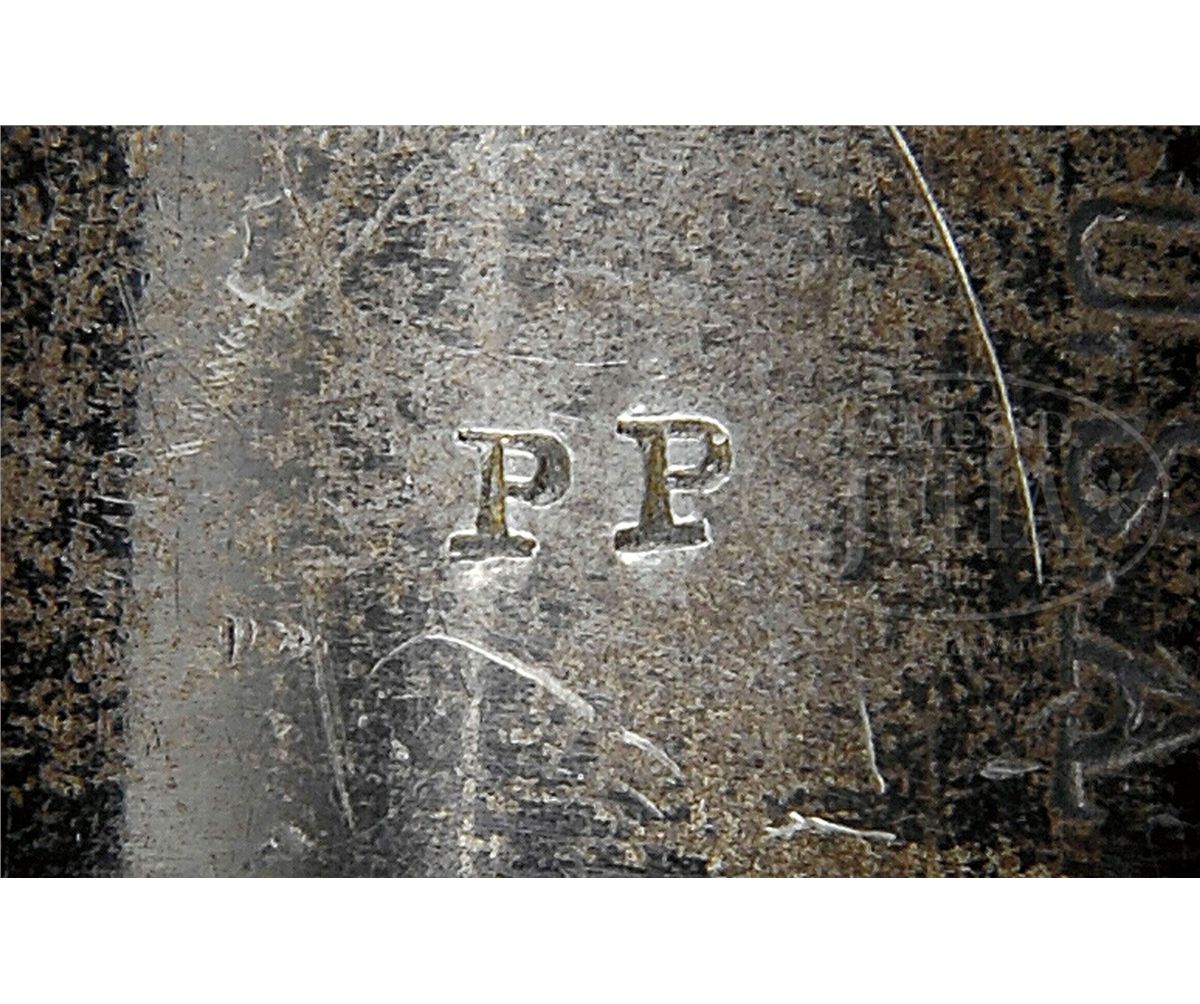 EXTREMELY RARE PINCHED FRAME COLT SINGLE ACTION ARMY REVOLVER.