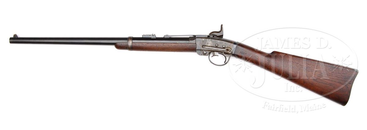 CIVIL WAR SMITH CARBINE