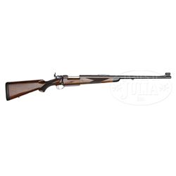 *W. J. JEFFERY TYPE .500 SQUARE BRIDGE MAUSER DANGEROUS GAME RIFLE.