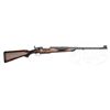 *W. J. JEFFERY TYPE .500 SQUARE BRIDGE MAUSER DANGEROUS GAME RIFLE.