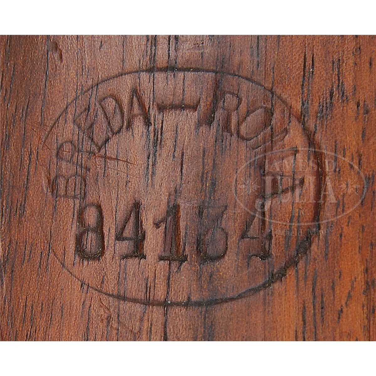 **ITALIAN BREDA MODEL 30 LIGHT MACHINE GUN DEWAT (C & R).