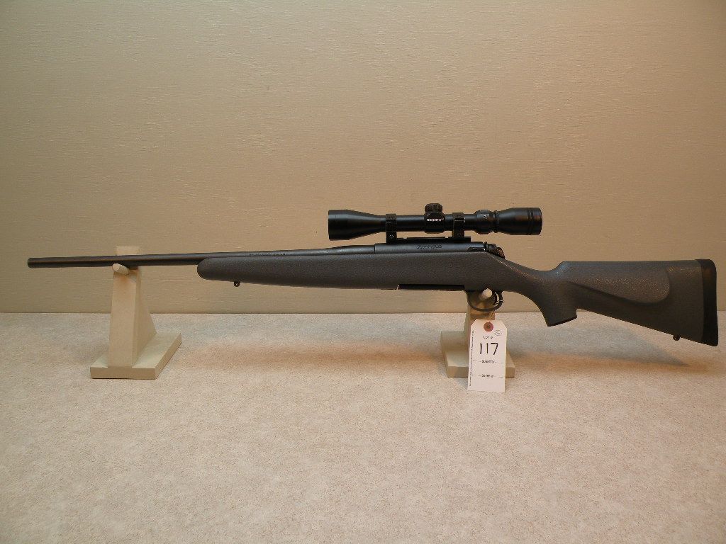 Remington Model 710, .270 cal SN#71067754