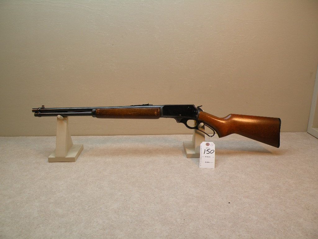 Marlin Model C3030, 30-30 Cal SN#15048048