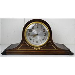 Plymouth Mantle Clock