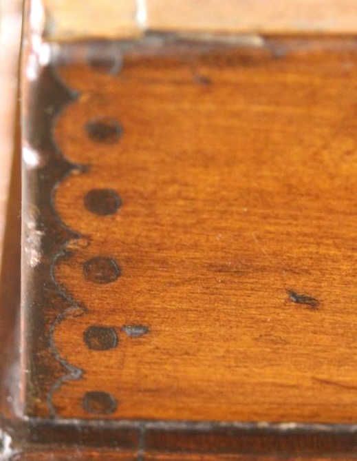 Antique Copper Dry Sink