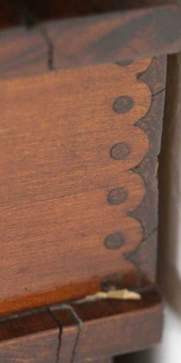 Antique Copper Dry Sink